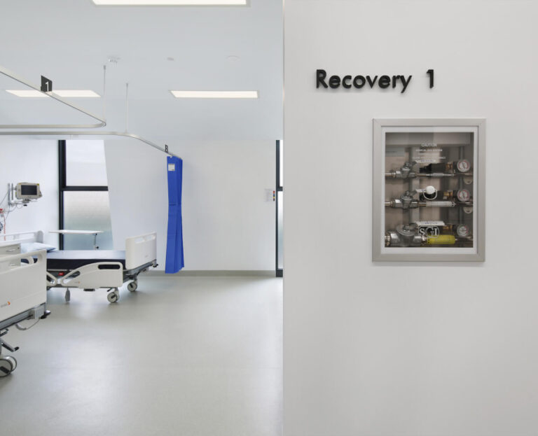 VSC Day Surgery - Victorian Specialist Centre